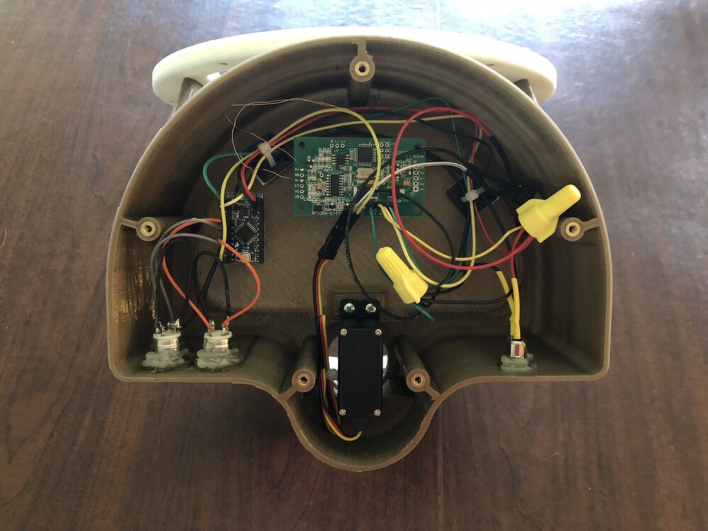 Converting Arduino Prototype Into A Final Product General Guidance Arduino Forum 