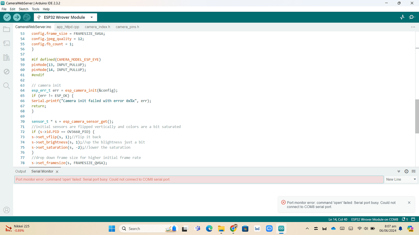 Compilation error: text section exceeds - General Guidance - Arduino Forum