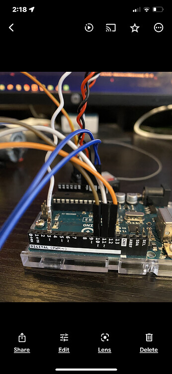 Need Help Please - General Guidance - Arduino Forum