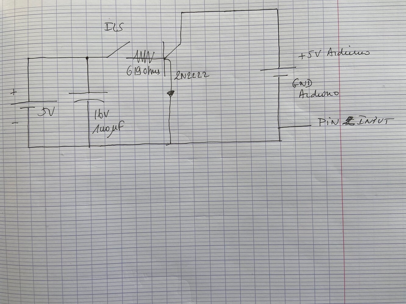 Capteurs magnétiques - Français - Arduino Forum