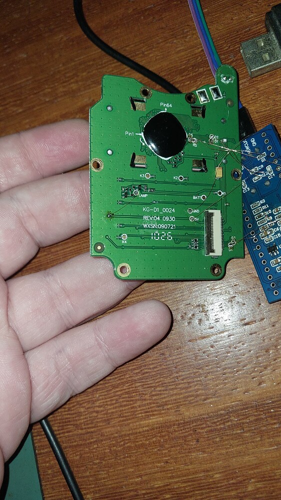 LCD-HD44780 custom how to program? - Displays - Arduino Forum