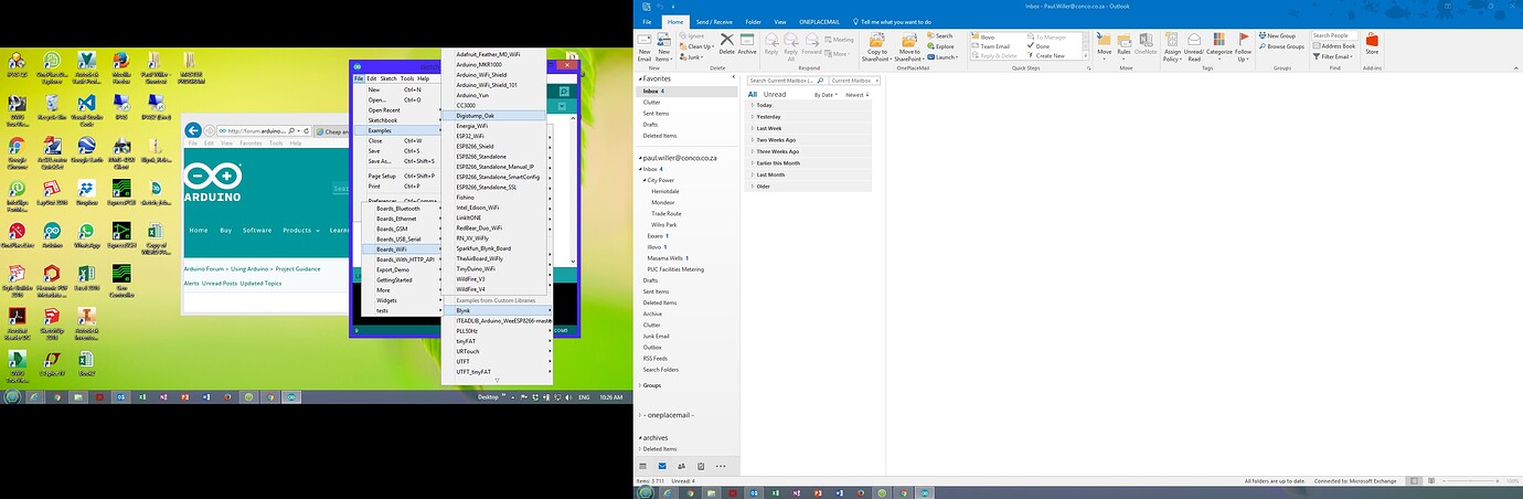 Arduino Uno with ESP8266_ Blynk - Programming - Arduino Forum