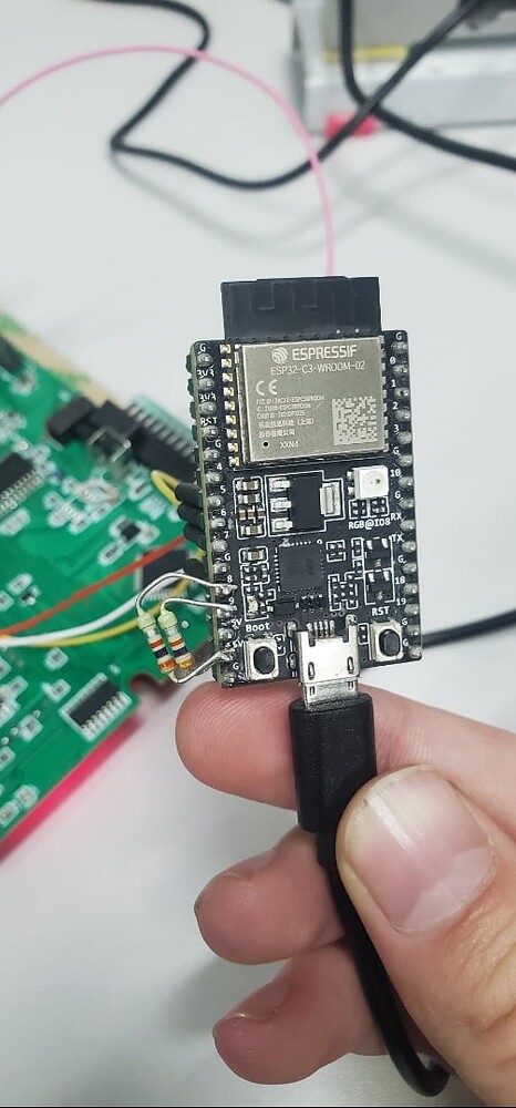 How To Read Adc Port In Code Networking Protocols And Devices Arduino Forum