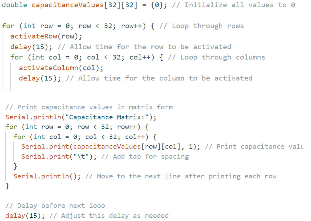 I2C freezes when more sensors are interfaced with arduino - Page 2 ...