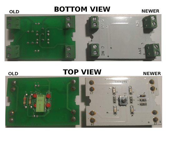 Led on with optocoupler and output - General Electronics - Arduino Forum