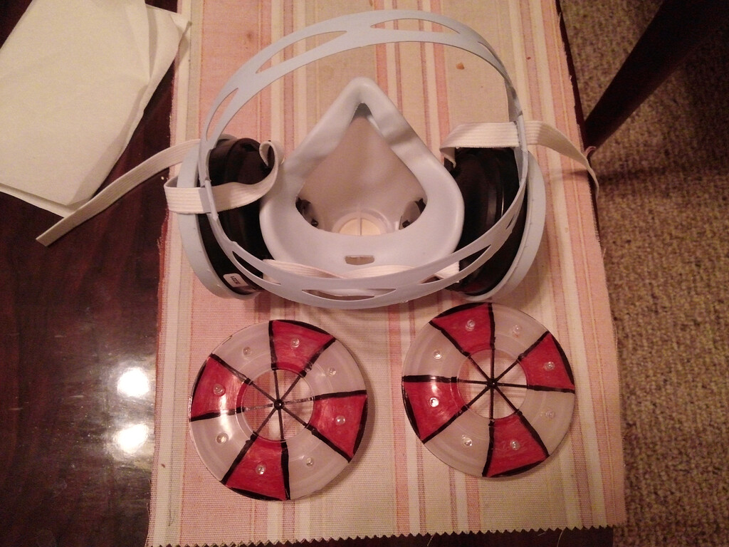Will the Arduino Beginners Kit be enough to make my mask? - General ... Will the Arduino Beginners Kit be enough to make my mask? - General ...
