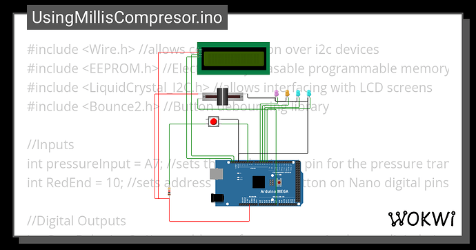 Using Millis to Turn On/Off Relay for a set interval - Programming - Arduino Forum