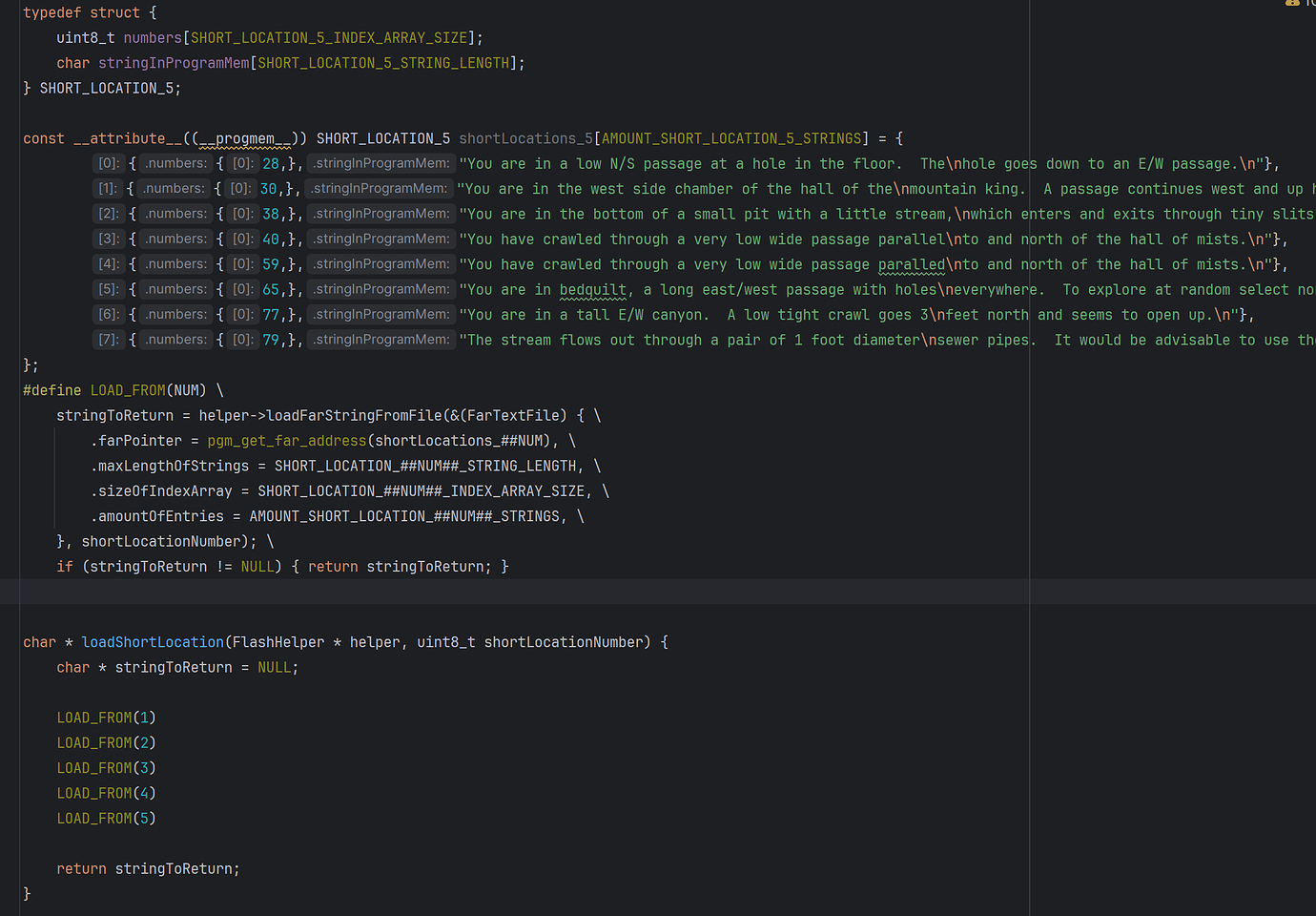 DwarfOS, lightweight modules for fast project start - Programming - Arduino Forum
