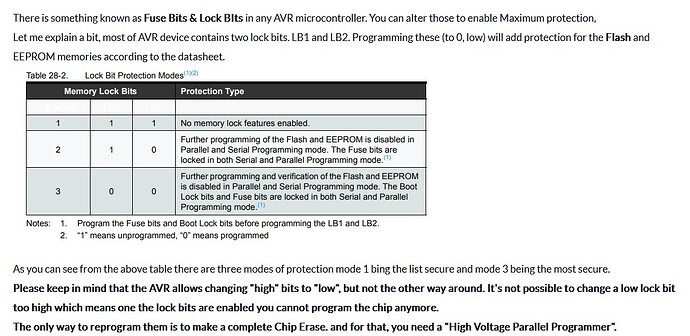 Il mio Fuse Rescue - Parte 2 :) - Page 2 - Hardware - Arduino Forum