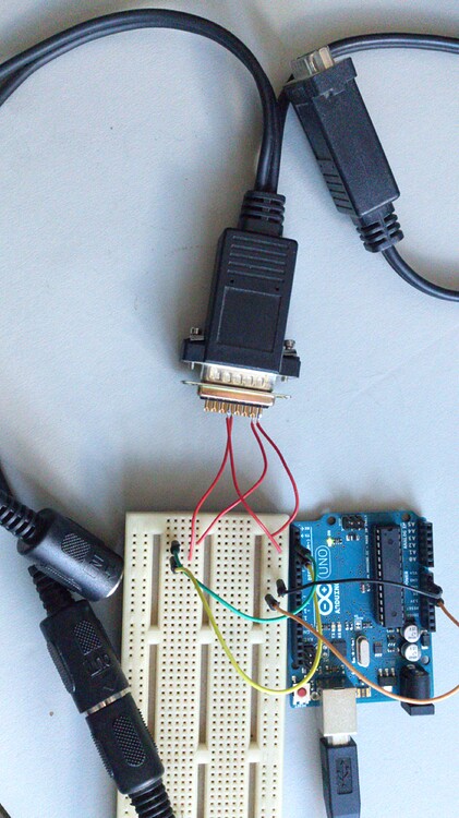 MIDI: Std Serial works, but not SoftSerial - Audio - Arduino Forum