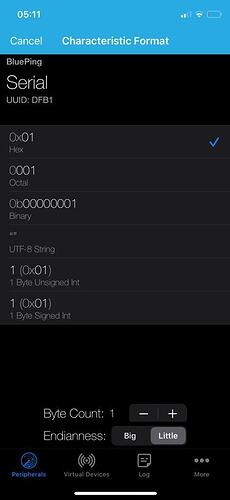 Using A Serial Interrupt On Rx As Interrupt Programming Questions Arduino Forum