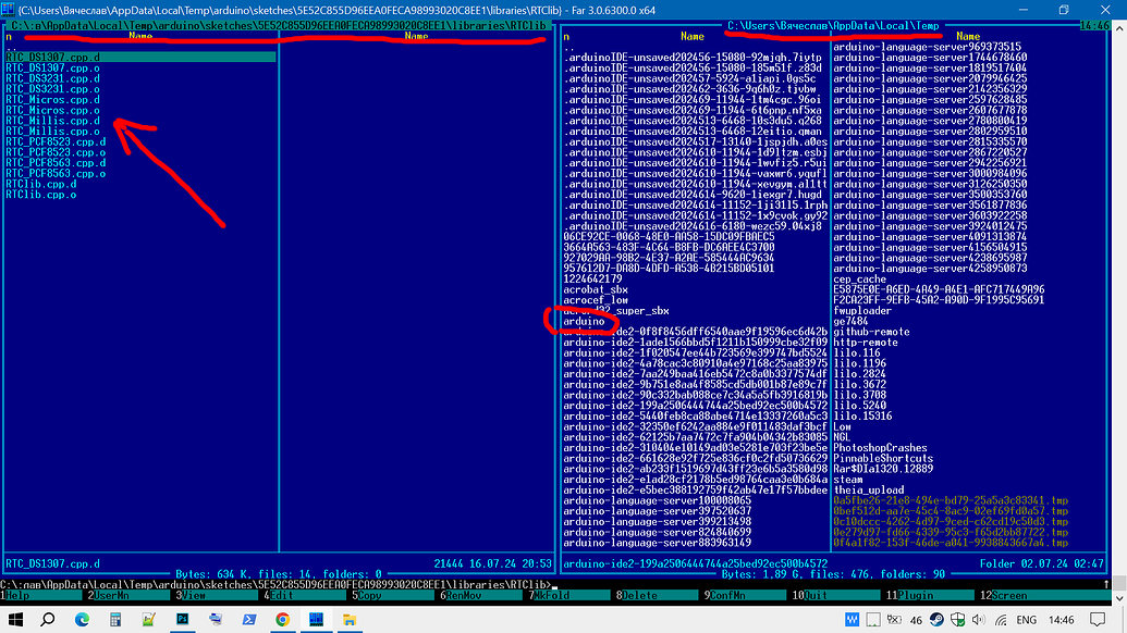 Ide 2 3 2 Very Slow Compiling Ide 2 X Arduino Forum