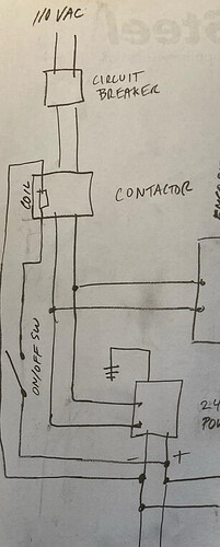 Arduino Mega controlling large servo, noise/grounding issue - General Guidance - Arduino Forum