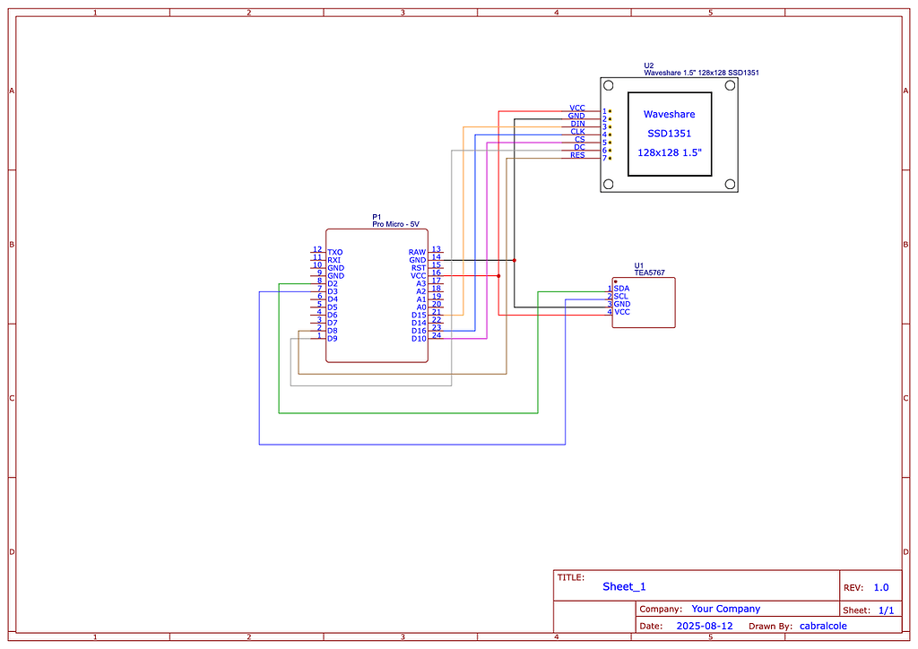 Oled And Radio Module Interference General Guidance Arduino Forum