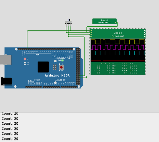 Looking for guidance in frequency measurement - Page 2 - General Guidance - Arduino Forum