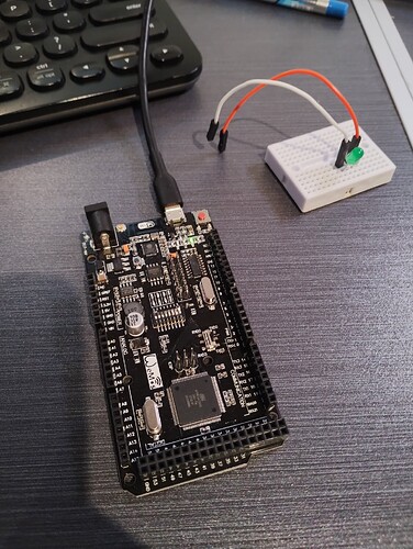 Help regarding ThingsBoard and ESP8266 With Raspbery pi - General ...