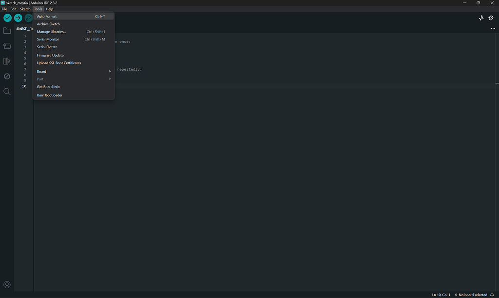 Silabs CP2102 ~~~ - Uploading - Arduino Forum