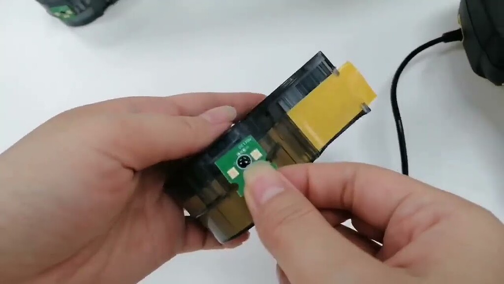 Ds4231 Eeprom Hack Ii Device Hacking Arduino Forum