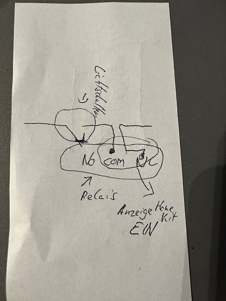Apple HomeKit entdecken - Deutsch - Arduino Forum