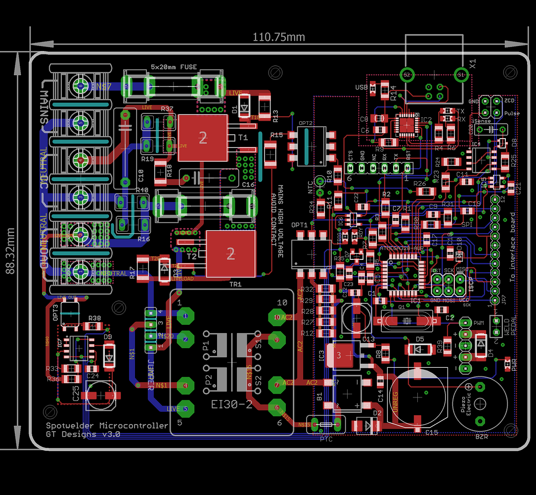 Standalone Arduino - Does not like to take sketch - 3rd Party Boards - Arduino Forum