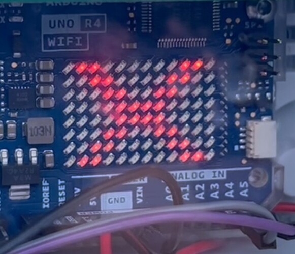 Iot Cloud Disconnect After A Few Hours Uno R4 Wifi Cloud Iot Arduino Forum