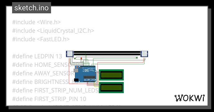 Duvidas em código projecto placar desportivo - Português - Arduino Forum
