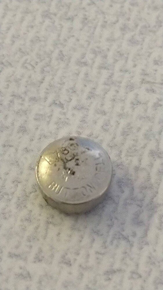 Arduino controled switch on clicker - General Electronics - Arduino Forum