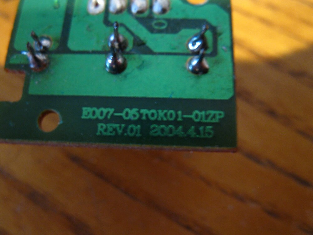 Anemometer with 3v motor - General Guidance - Arduino Forum