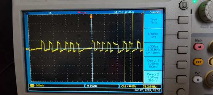 RPM control using PWM for blower ba5025h12b - Page 4 - Programming - Arduino Forum