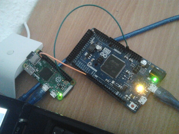 Multi-channel High Frequency PWM with registers and phase shift capabilities - Arduino Due ...