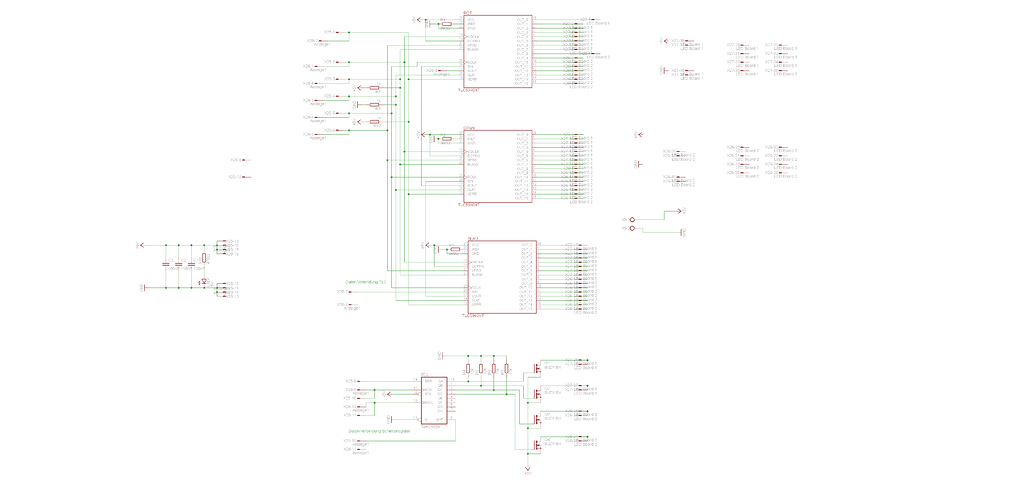 Ständiger absturz mit TLC5940 - Deutsch - Arduino Forum