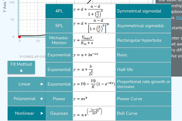 XRAD'S quadratic servo code question SOLVED w/sinusoidal easing ...