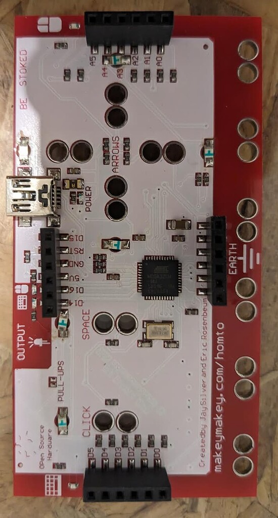 Board recgonition - 3rd Party Boards - Arduino Forum