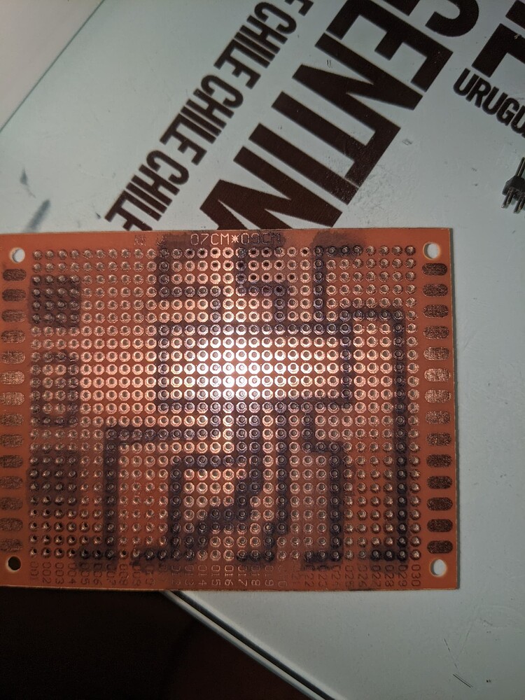 How to connect JST pin to arduino on perfboard - General Guidance - Arduino Forum