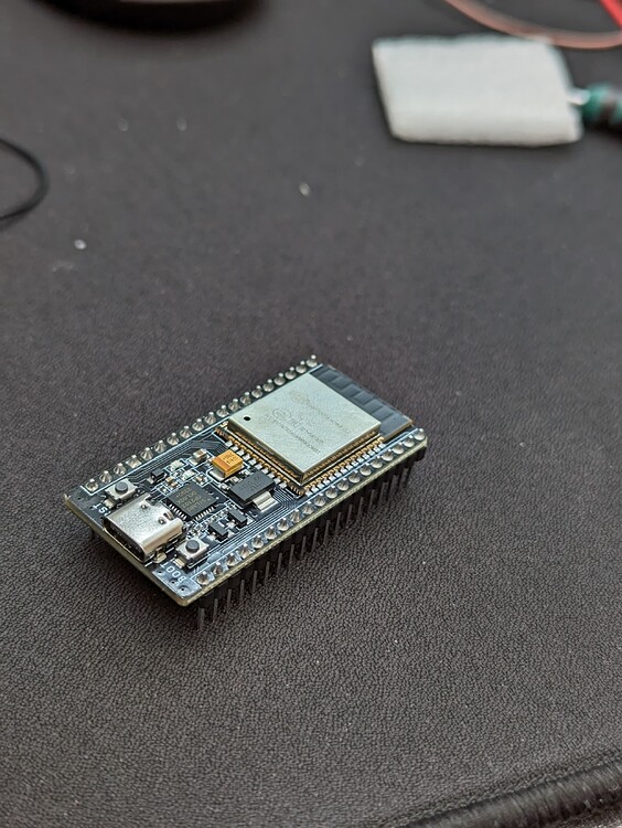 ESP32 Pins, unterschied zu Arduino Uno ? - Deutsch - Arduino Forum