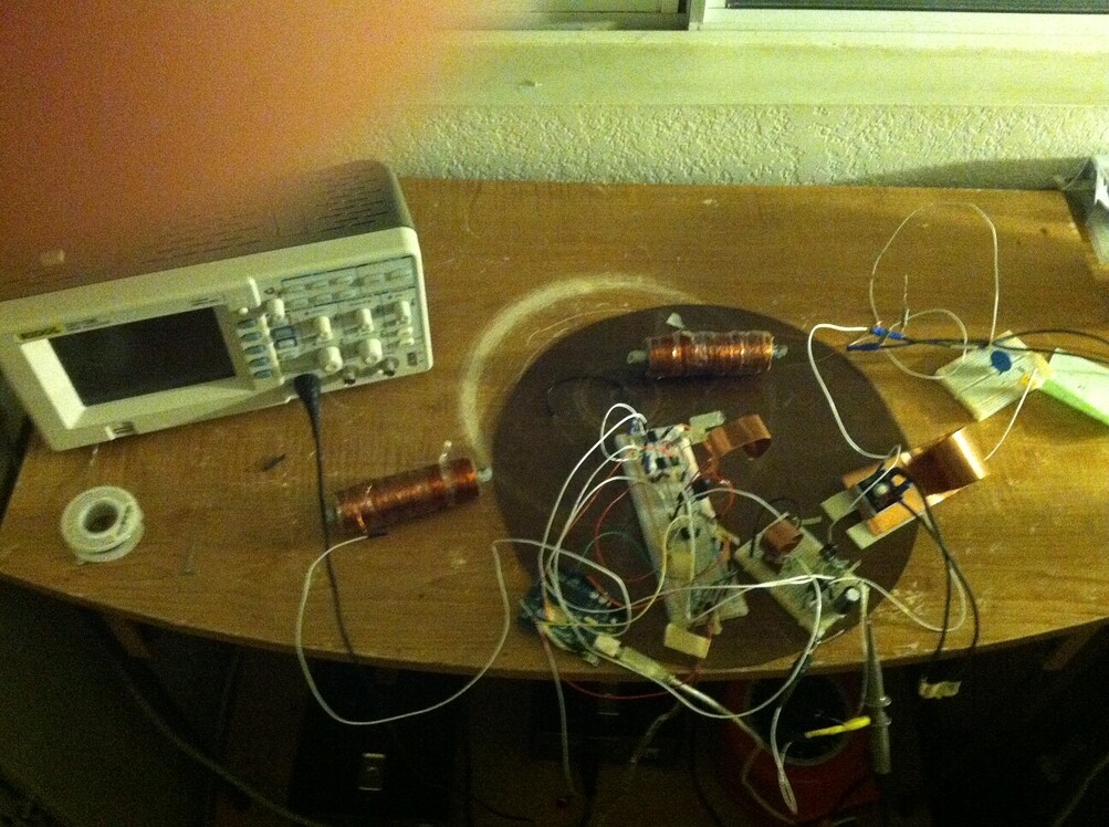 rectified AC phase control - Page 7 - General Guidance - Arduino Forum