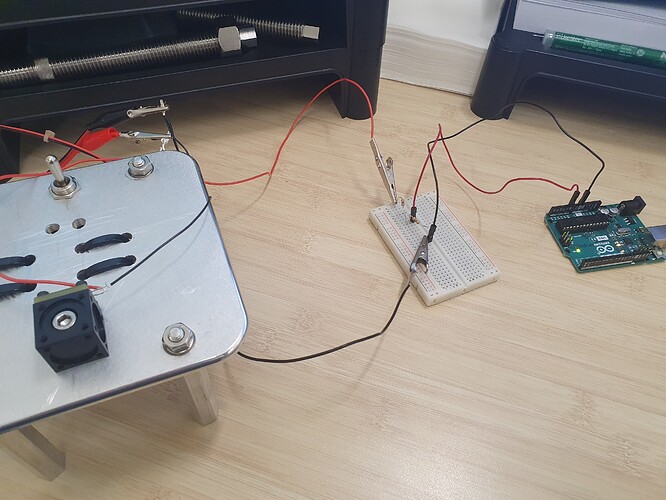 Arduino Uno Stops Reading Analog Pins In General Guidance Arduino Forum 