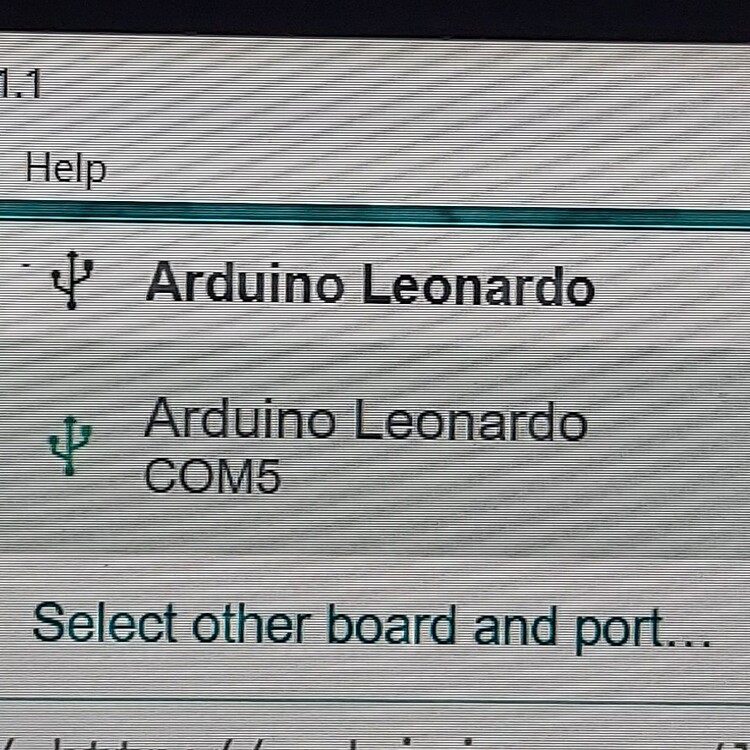 Leonardo Servo Control - Motors, Mechanics, Power and CNC - Arduino Forum