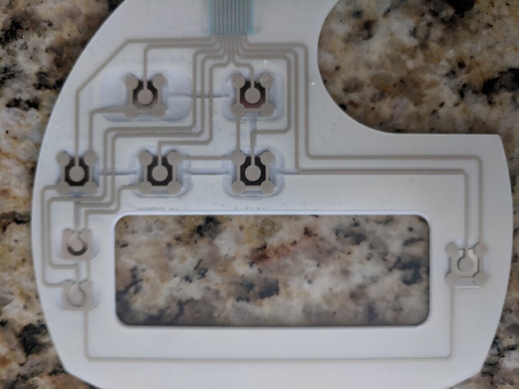 Wiring a button board to Arduino Uno - General Electronics - Arduino Forum