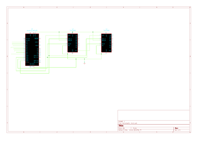 DIY MIDI keyboard dual button matrix - Audio - Arduino Forum