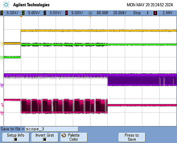 One wire DS18B20 reading +85°C, then -127°C and Arduino hanging up completely - Page 9 ...