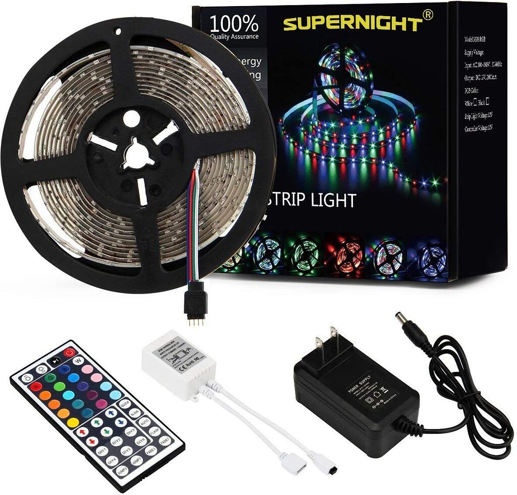 Wiring Issue... - General Guidance - Arduino Forum