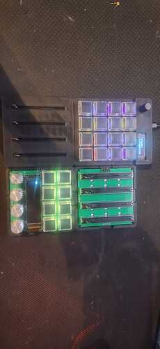 I2C slave devices doenst boot on power up - General Guidance - Arduino ...