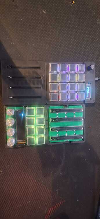 I2C slave devices doenst boot on power up - General Guidance - Arduino ...