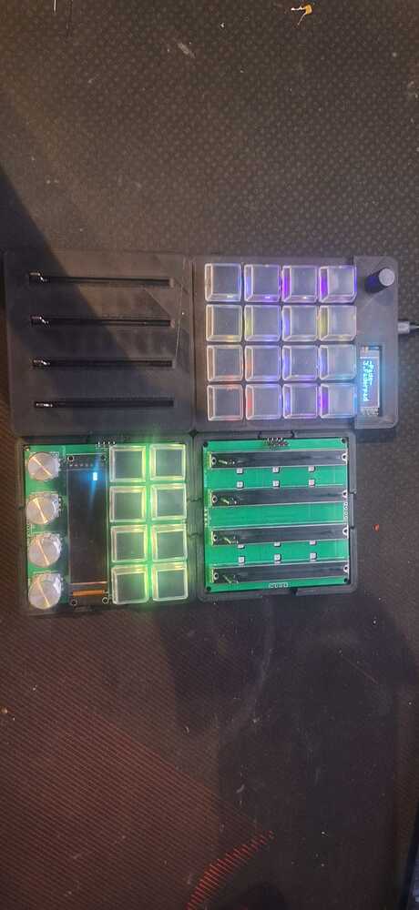 I2C slave devices doenst boot on power up - General Guidance - Arduino ...