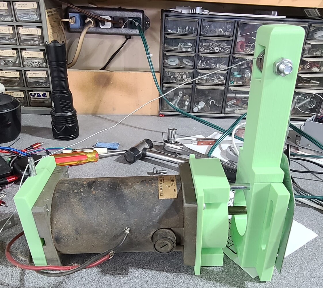 Take 2, DC motor control - Page 4 - Programming - Arduino Forum