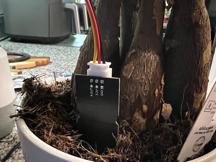 Faulty Smart Garden Setup - Page 2 - Nano RP2040 Connect - Arduino Forum Faulty Smart Garden Setup - Page 2 - Nano RP2040 Connect - Arduino Forum