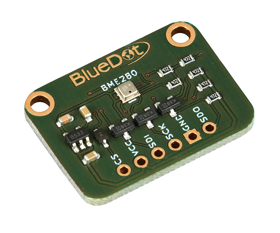 Library Konflikt Heltec CubeCell und BlueDot BME 280 - Deutsch ...