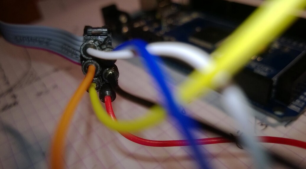 Solved - Can't upload sketches with USBtinyISP to arduino pro mini. - 3rd Party Boards - Arduino ...