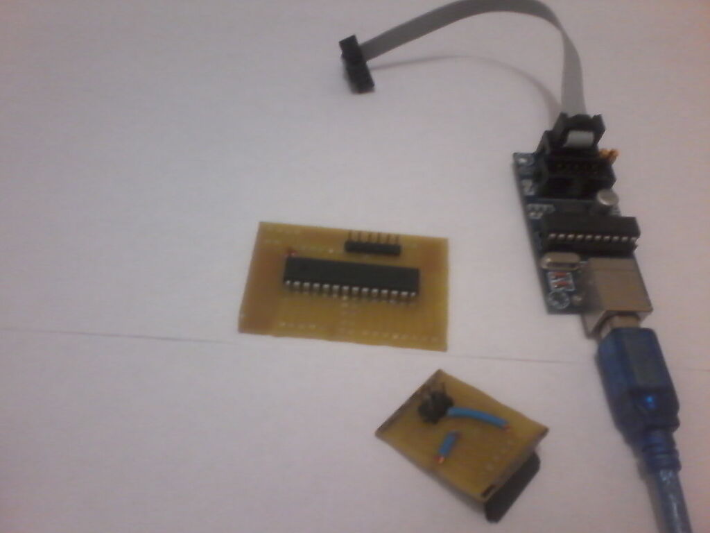 [SOLVED] Arduino bootloader killed atmega 328p - Programming - Arduino ...